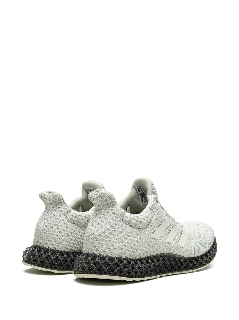 adidas gazelle silver green womens Shop Off White Mens adidas Ultra 4D Lace Up Sneakers  Shoebacca