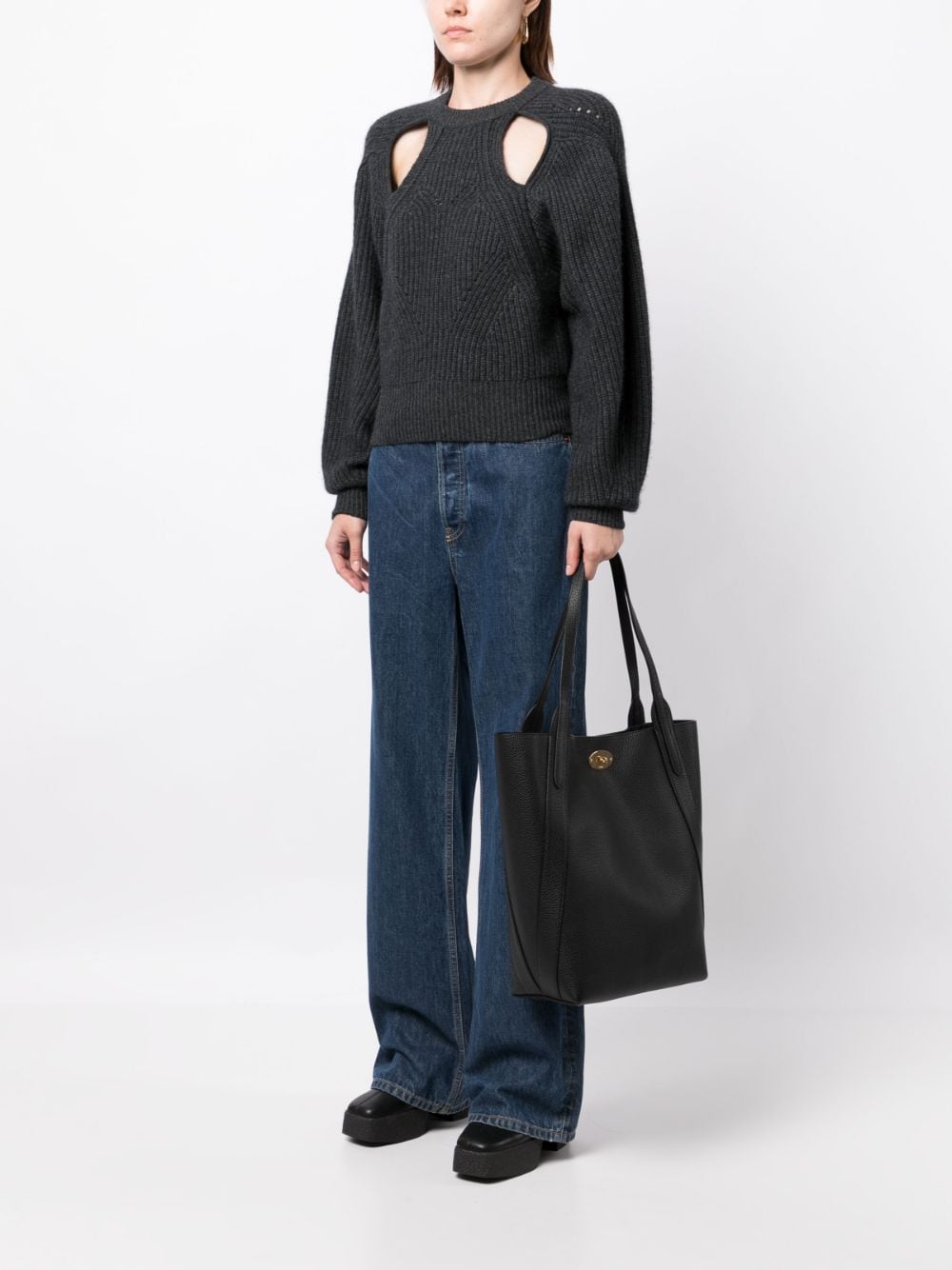 MULBERRY Mulberry Bayswater Tote Bag