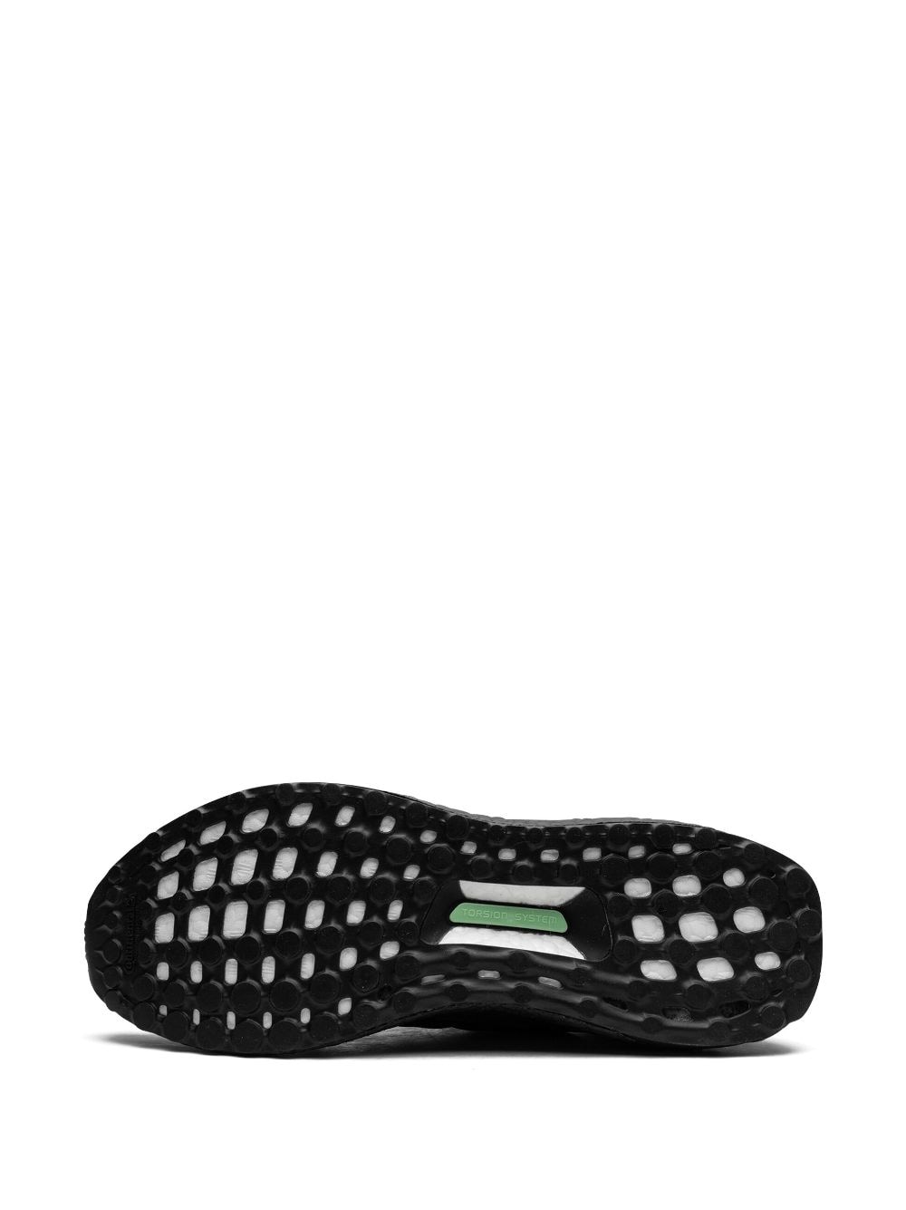 Adidas Ultraboost 1.0 Dna Triple Sneakers - Black | Editorialist