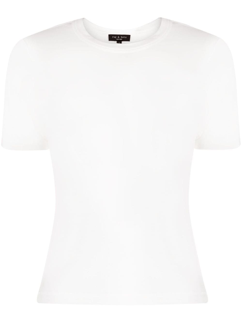 RAG & BONE rag & bone Short-Sleeve Modal T-Shirt