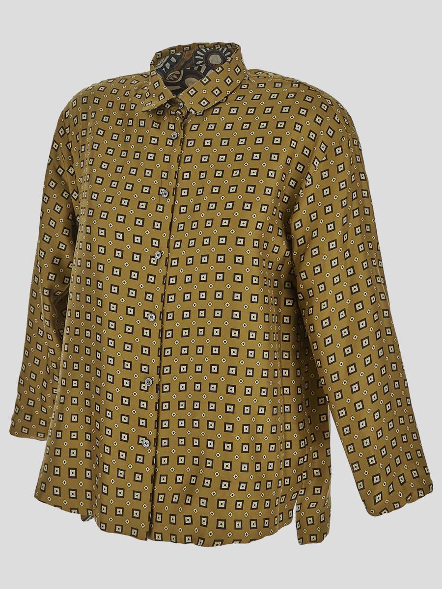 Buy MAX MARA TIMELESS Shirts - One-color At 25% Off | Editorialist