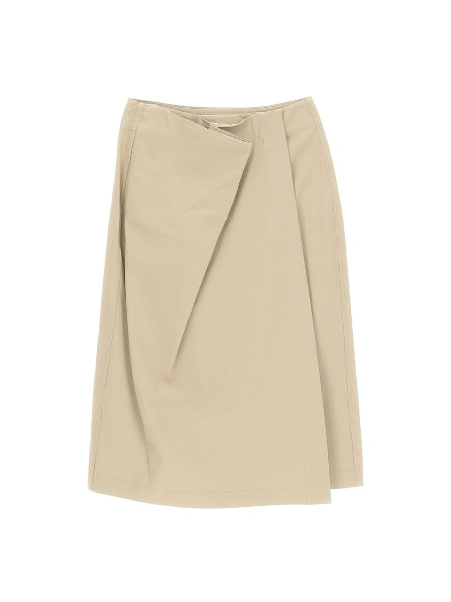 LEMAIRE - Woman - Beige - Dress main image 0