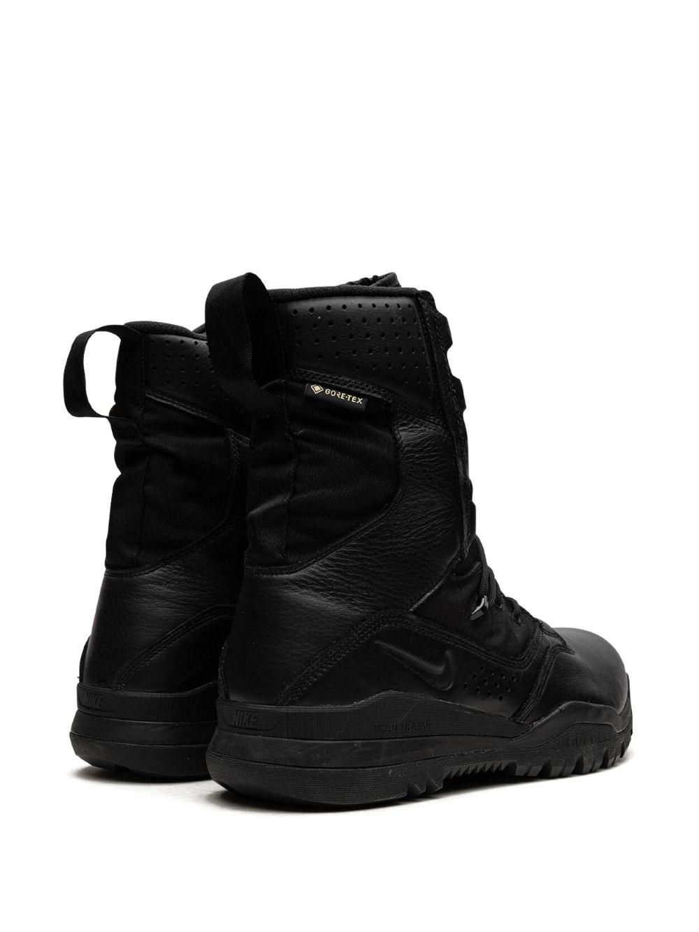 Nike Sfb Field 2 8 Gtx Gore Tex Triple Boots - Black | Editorialist
