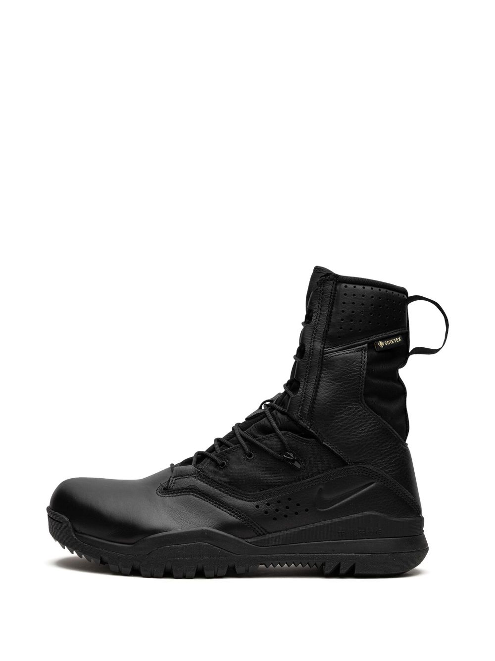 Nike Sfb Field 2 8 Gtx Gore Tex Triple Boots - Black | Editorialist