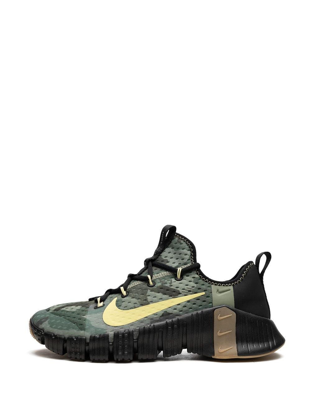 Nike Men’s Free Metcon 3 Camo Sneakers / Size-11.5 Nike Free Metcon 3 Men main image 4