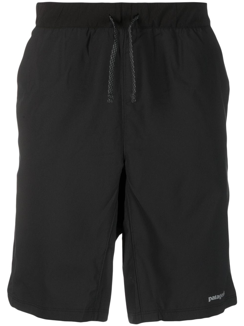 PATAGONIA Drawstring-Waist Recycled-Polyester Shorts