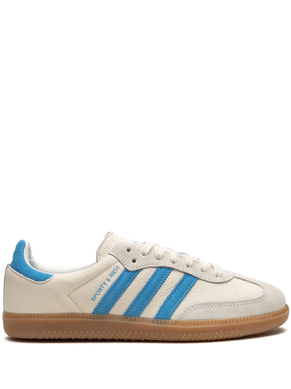 adidas gazelle silver green womens Men's adidas Samba Xlg 'Blue White Gum' 10.5 main image 1