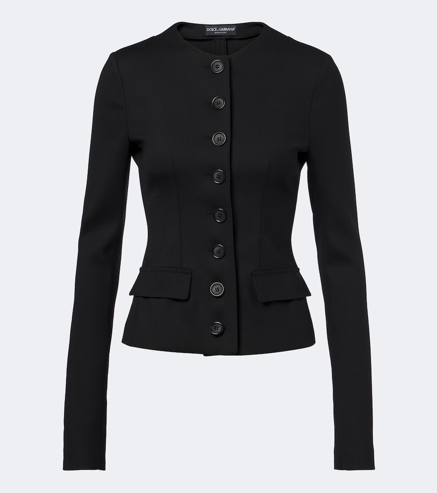 BARDOT BARDOT High Rise Barrel Leg Jean