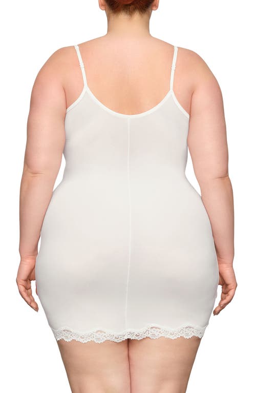 sleeveless fitted dress in good wool Tessa Merino Wool Shelf Bra Dress