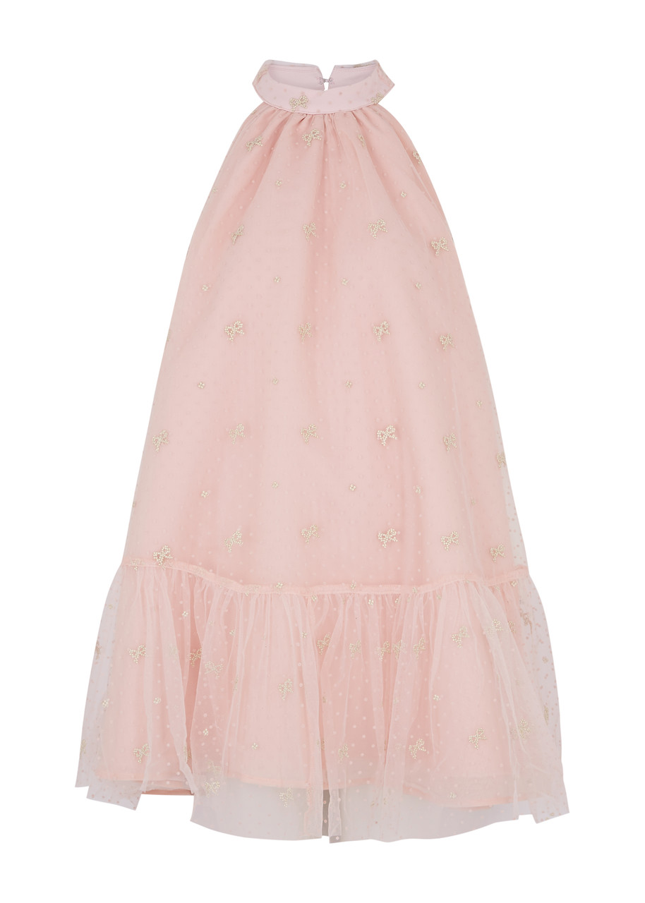 dream sister jane dress pink sister jane