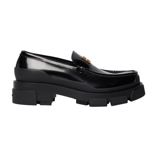 givenchy loafers womens