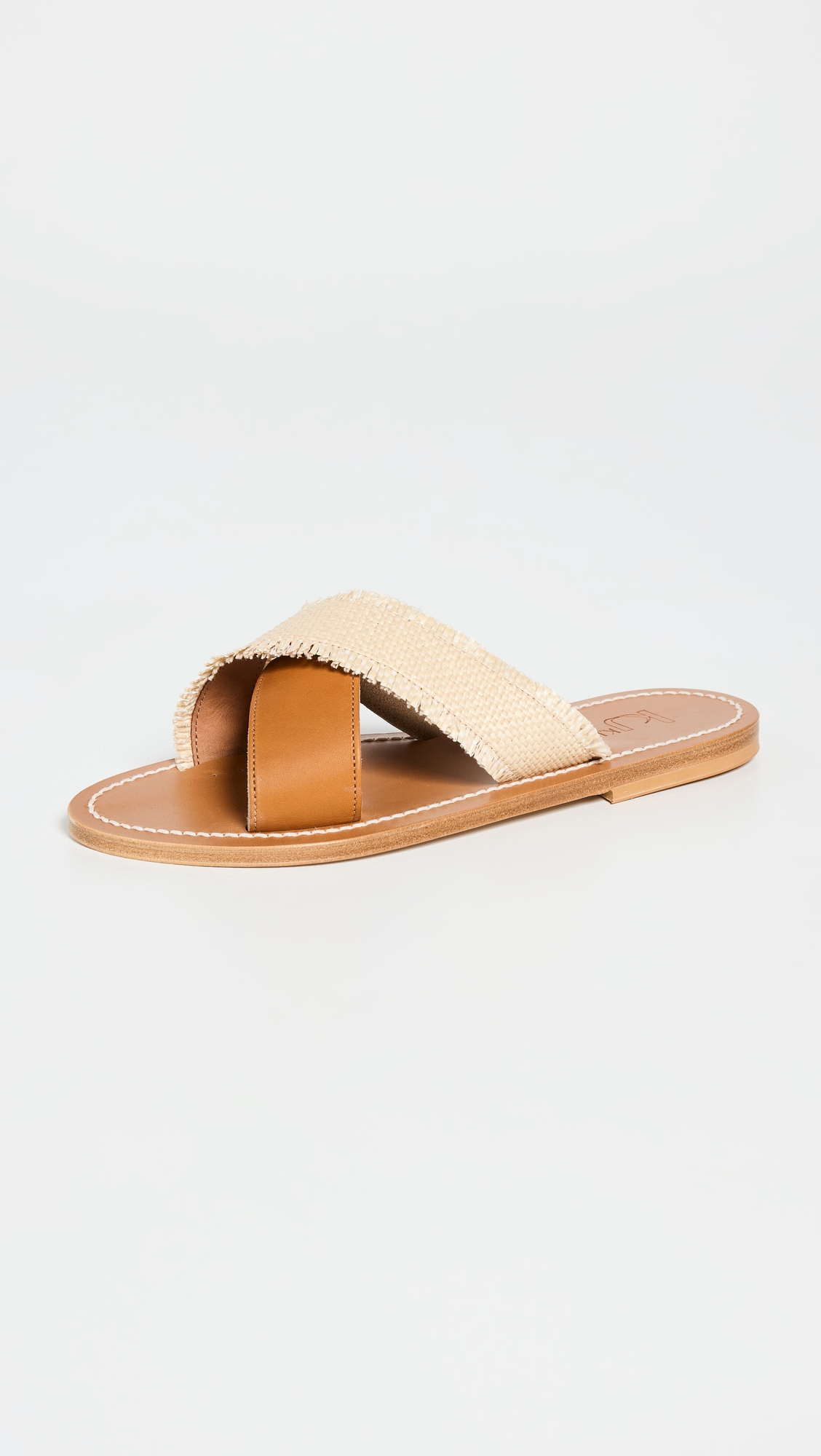 10 Best Raffia Sandals : Brother Vellies, Saint Laurent, & More