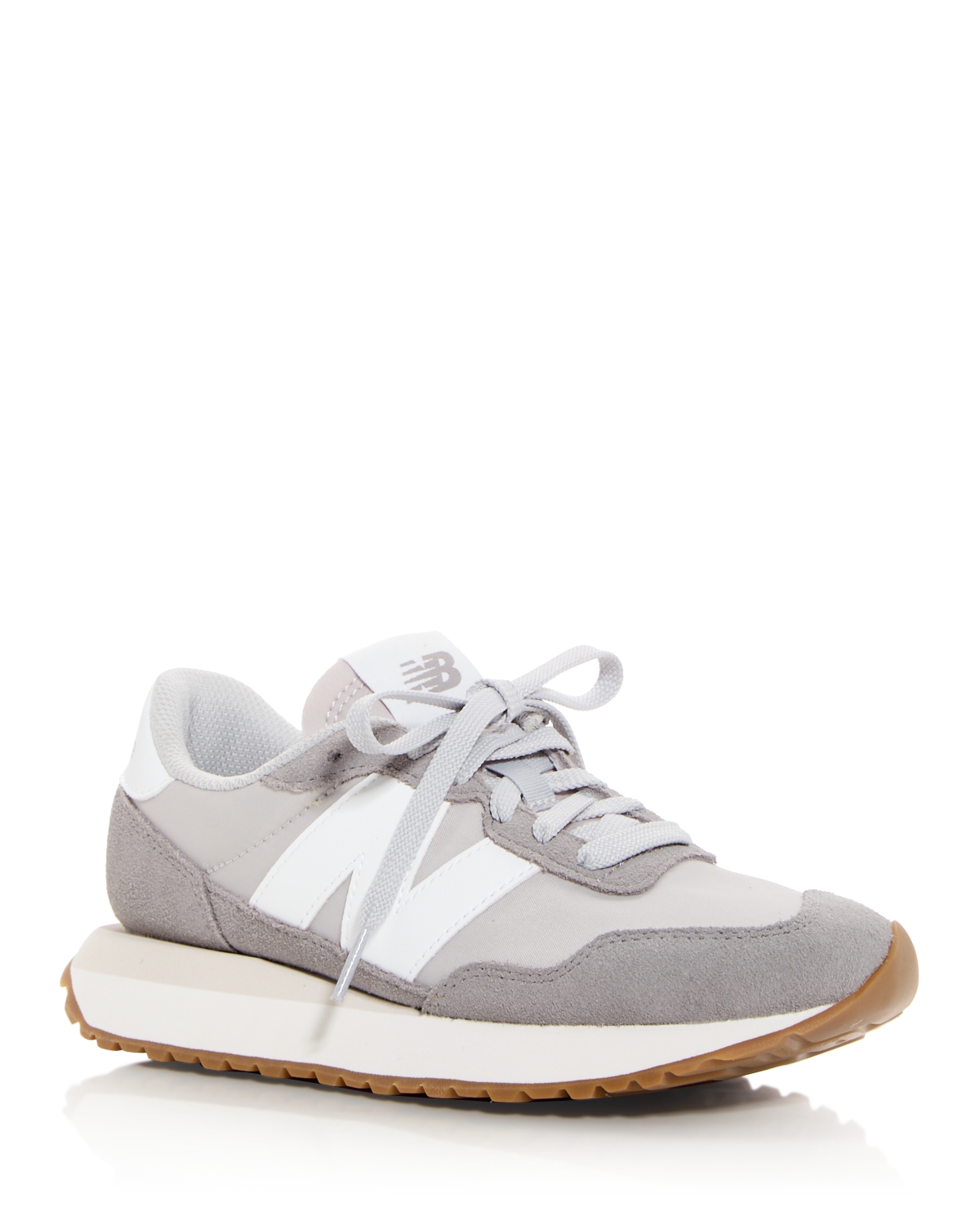 New Balance 237 Athletic Sneakers - Marblehead/Raincloud
