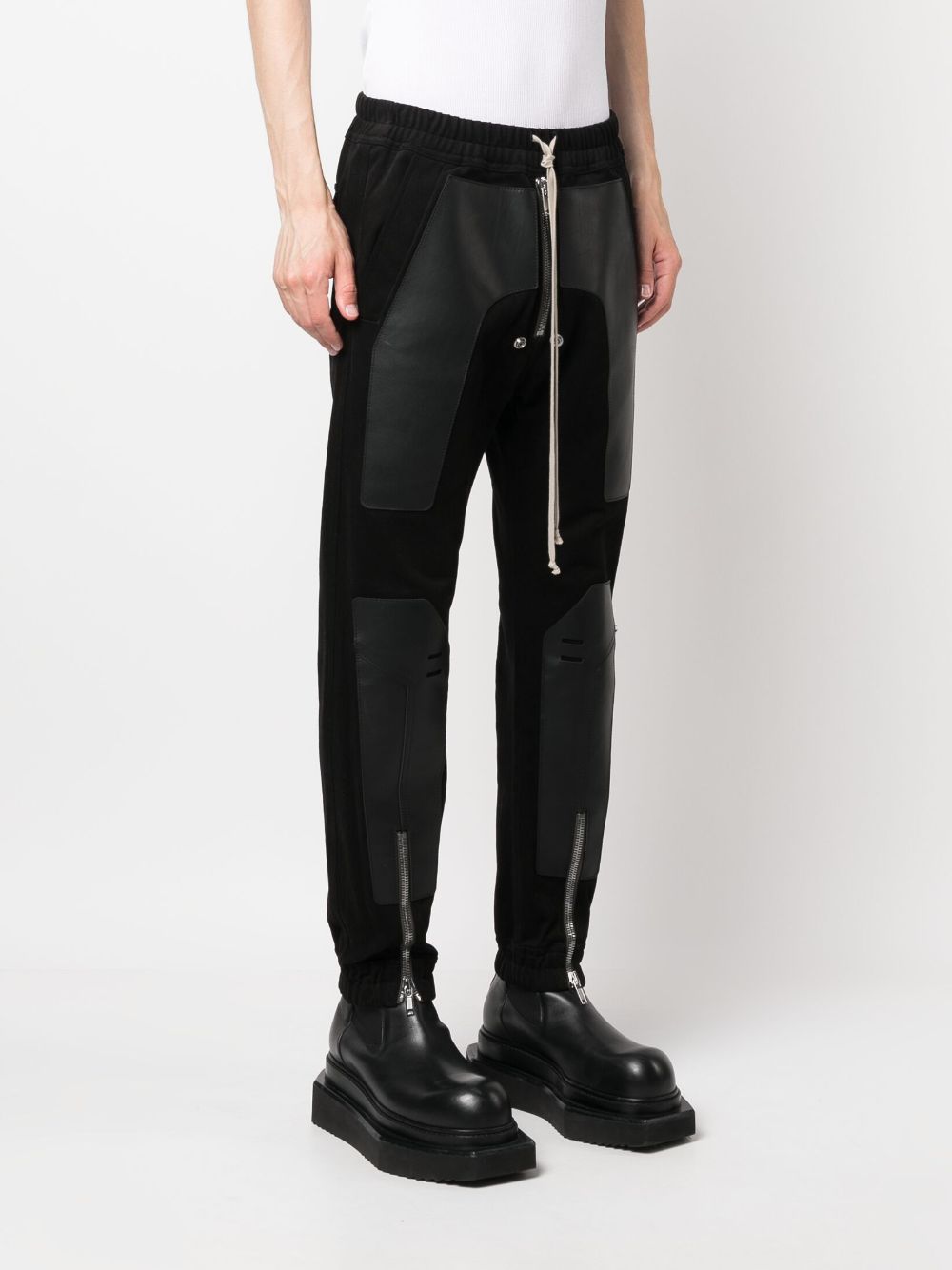 rick owens cargo jog 【公式通販】
