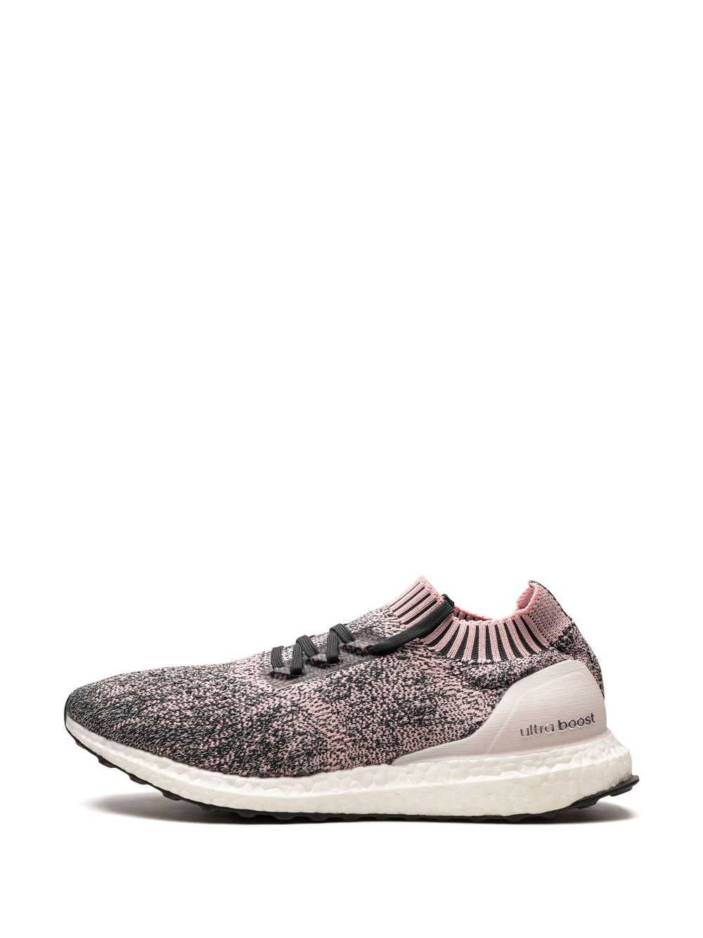 Adidas Ultraboost Uncaged Sneakers - Pink | Editorialist Adidas Ultraboost Uncaged Sneakers - Pink | Editorialist