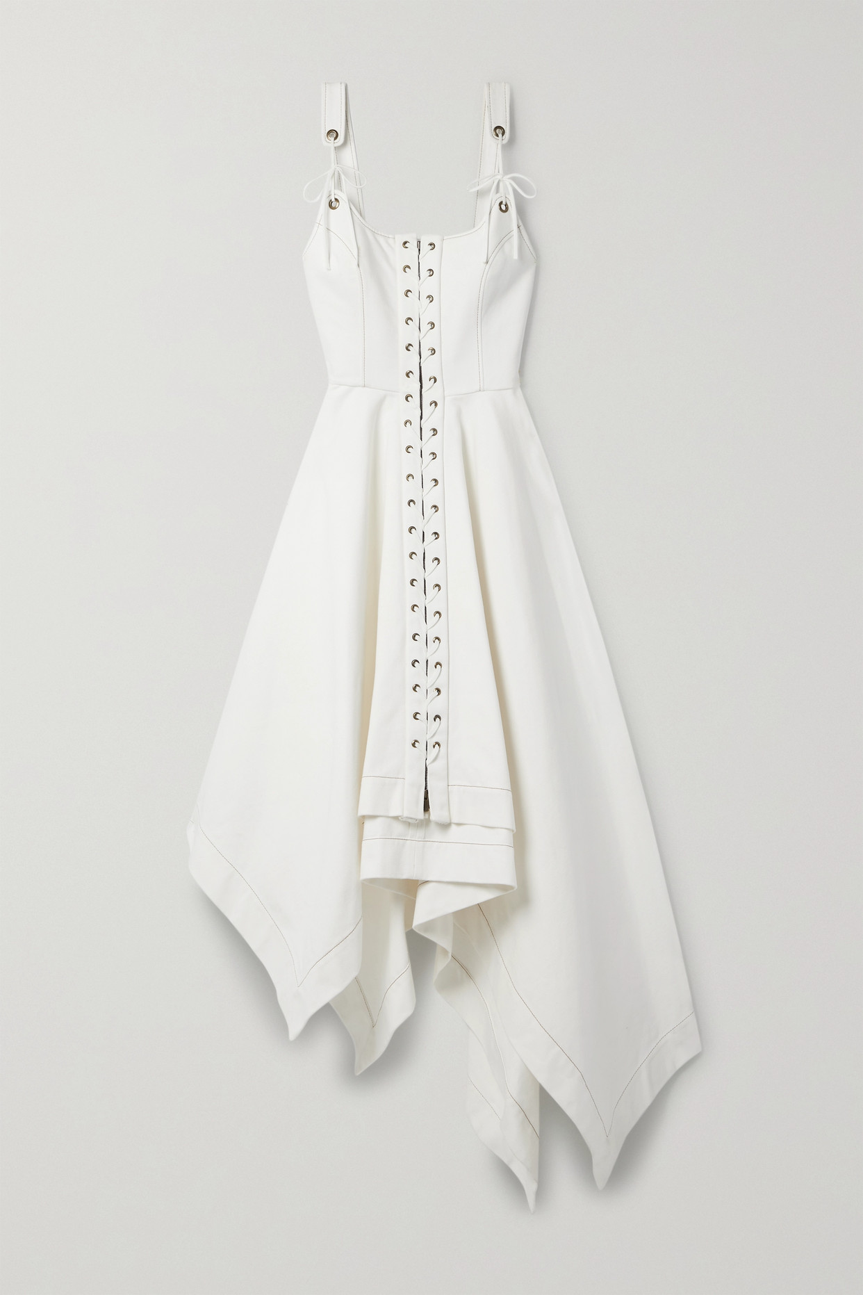 white's boots semi dress brown x DR Semi-Dress 350 - C461 - Split Commando NAVIGATION STYLE: DRESSES Cuyana Wide Leather Belt Coat Size:41 L combined with a single