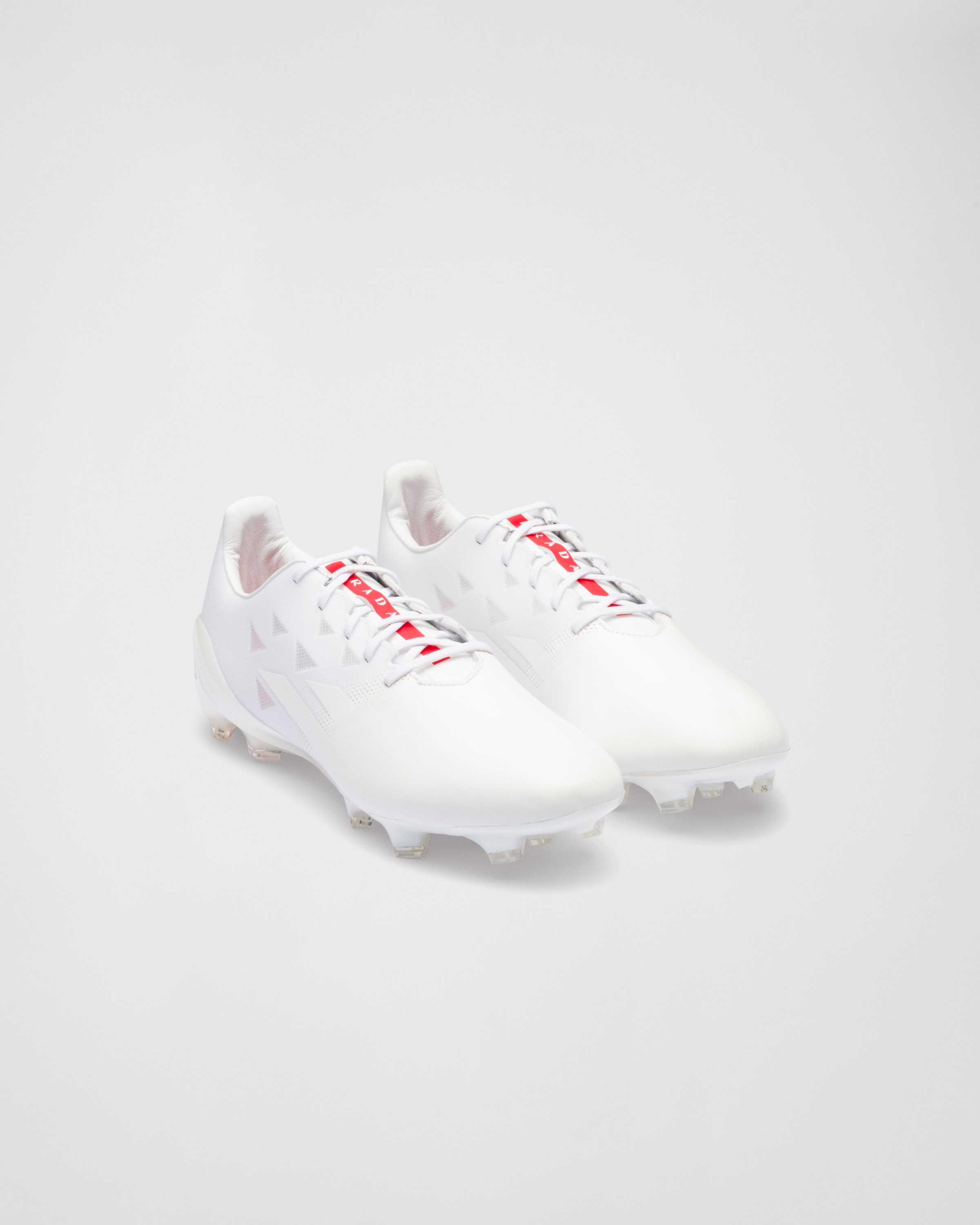 Prada X Crazyfast Football Boots Adidas Football For White