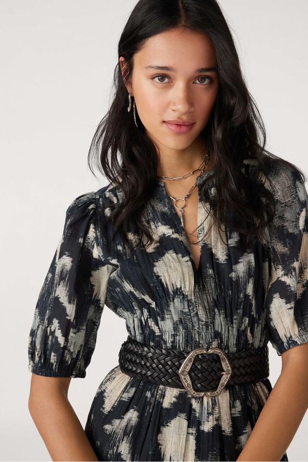 anissa midi dress Anissa Midi Dress