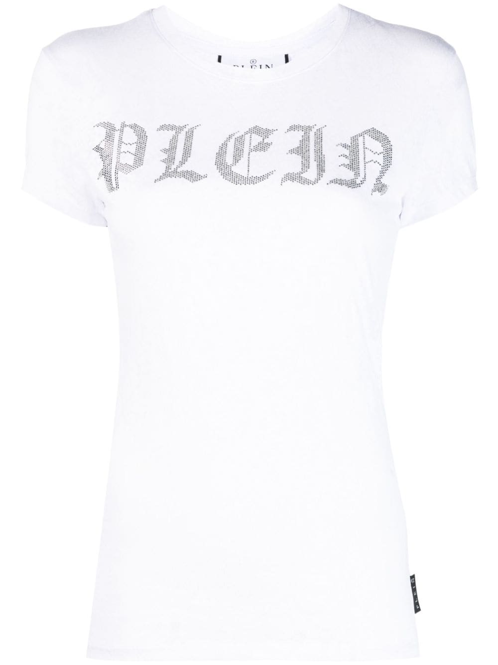 PHILIPP PLEIN Philipp Plein Ripped Jeans