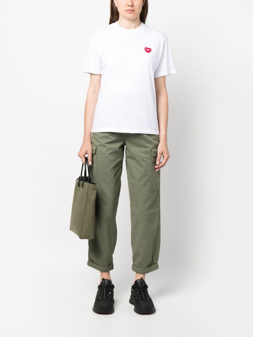 CARHARTT WORK IN PROGRESS Carhartt WIP Collins Trousers
