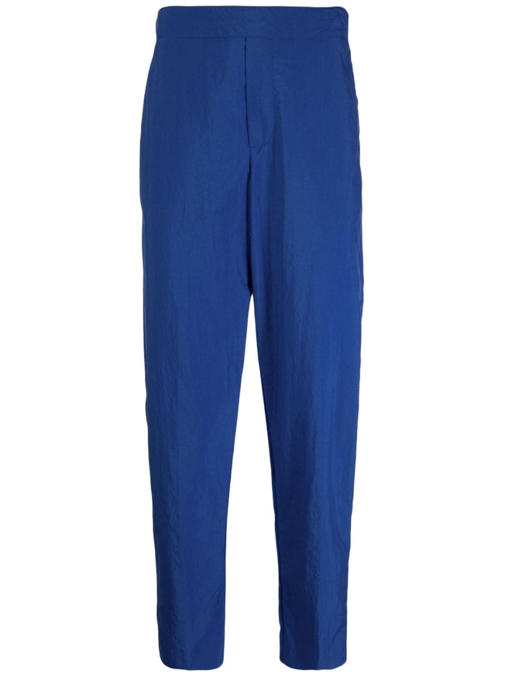 MAISON KITSUNÉ Maison Kitsuné Straight-Leg Trousers