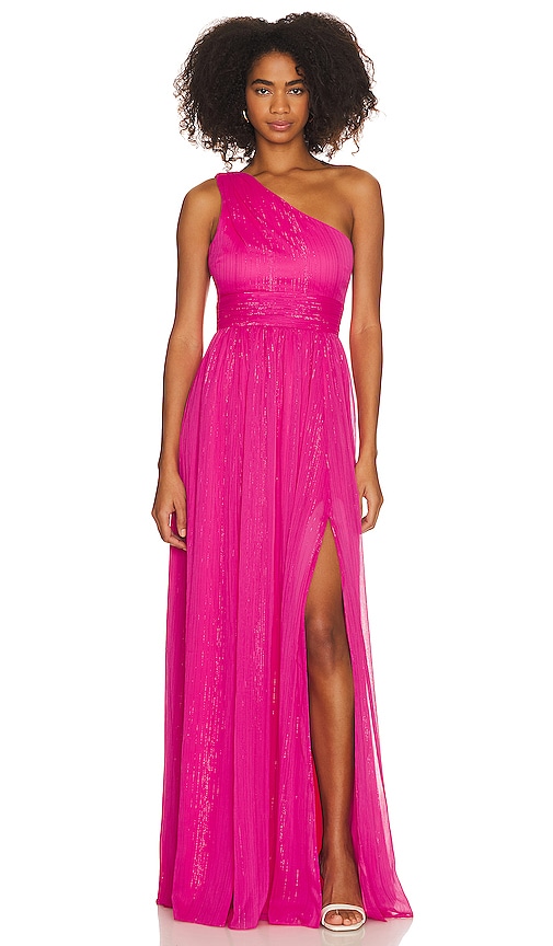 LIKELY LIKELY Nixon Gown