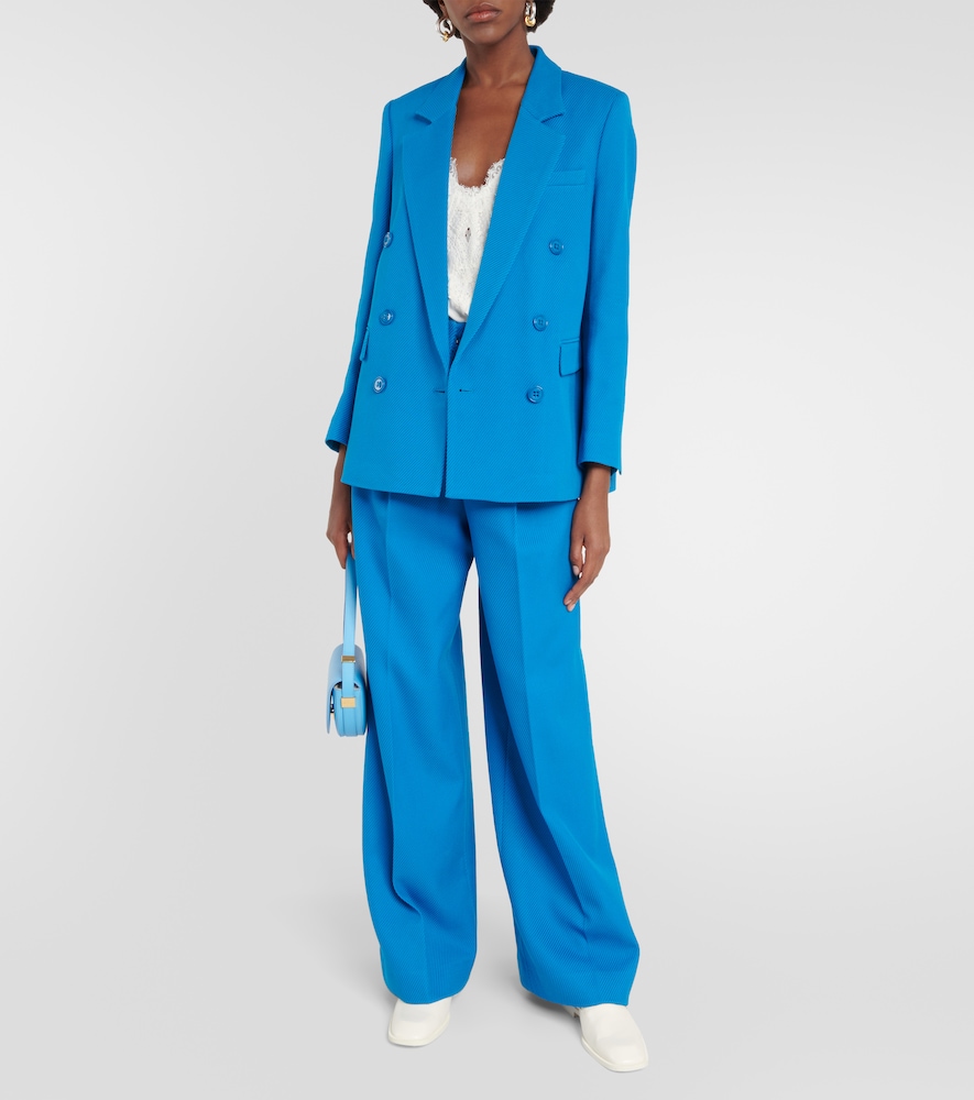 DOROTHEE SCHUMACHER Dorothee Schumacher Cotton Blazer