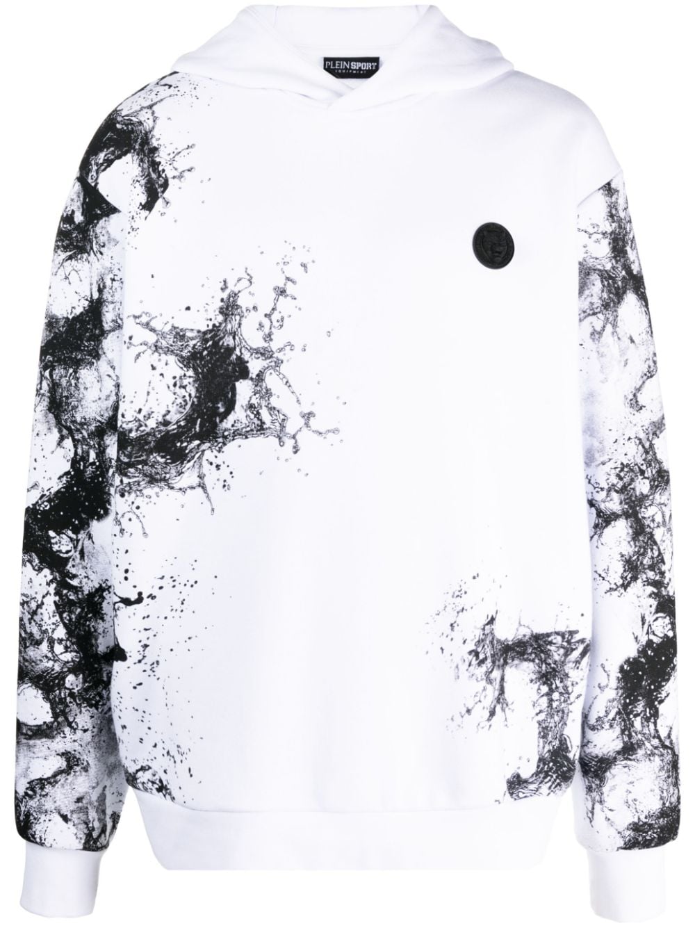 DIESEL® Diesel Embroidered Reversible Jacket