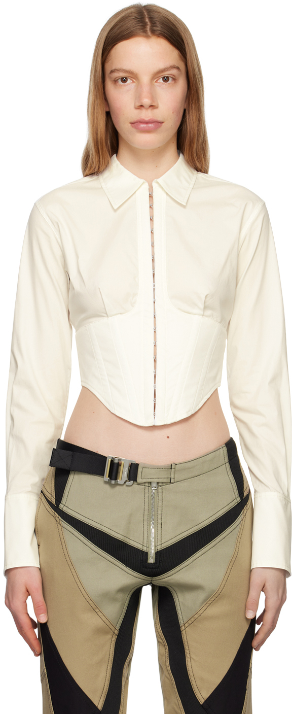 Undercorset Long-sleeve Shirt