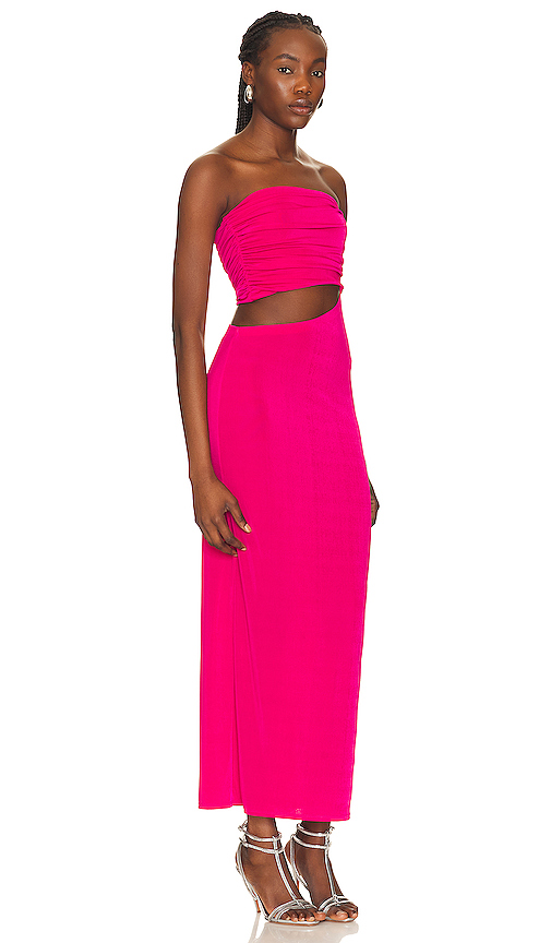 NBD Arielle Maxi Dress