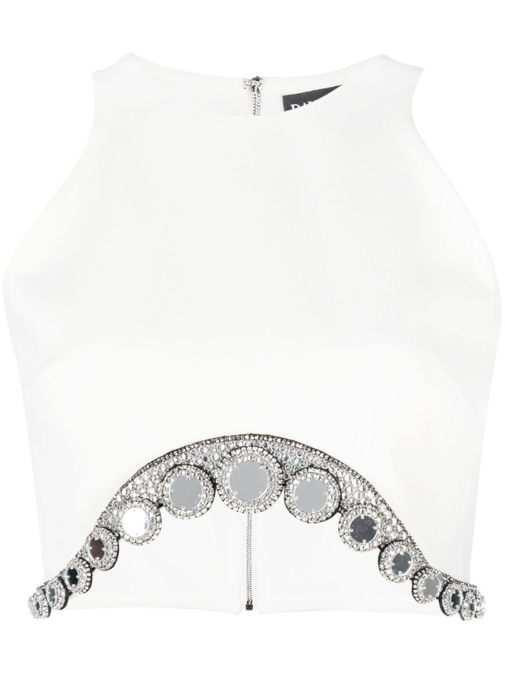 GIVENCHY Givenchy Flared Trousers