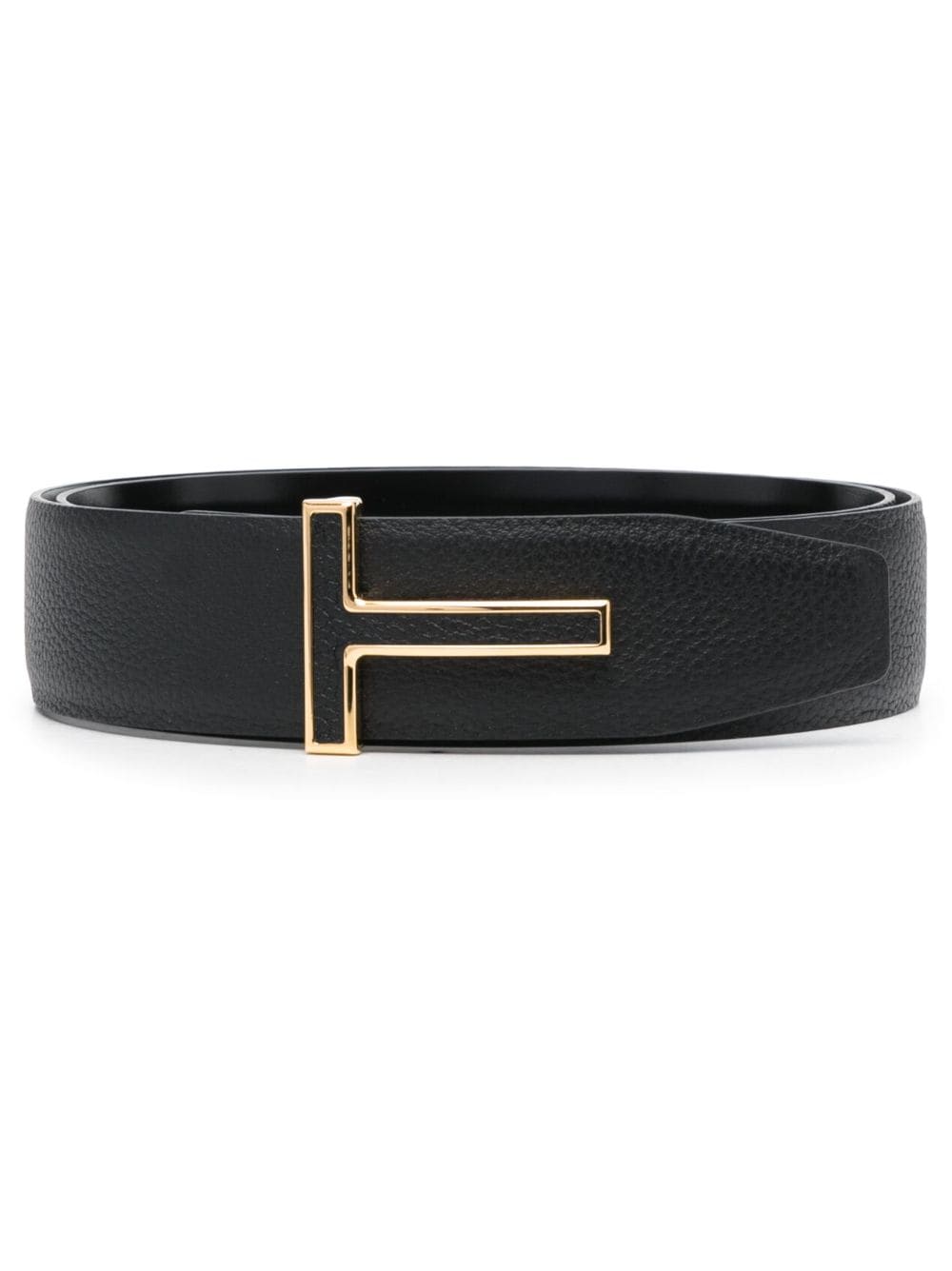 TOM FORD cotton t-shirt