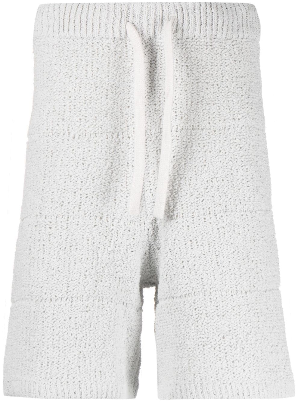 DOLCE & GABBANA fine-rib cotton singlet
