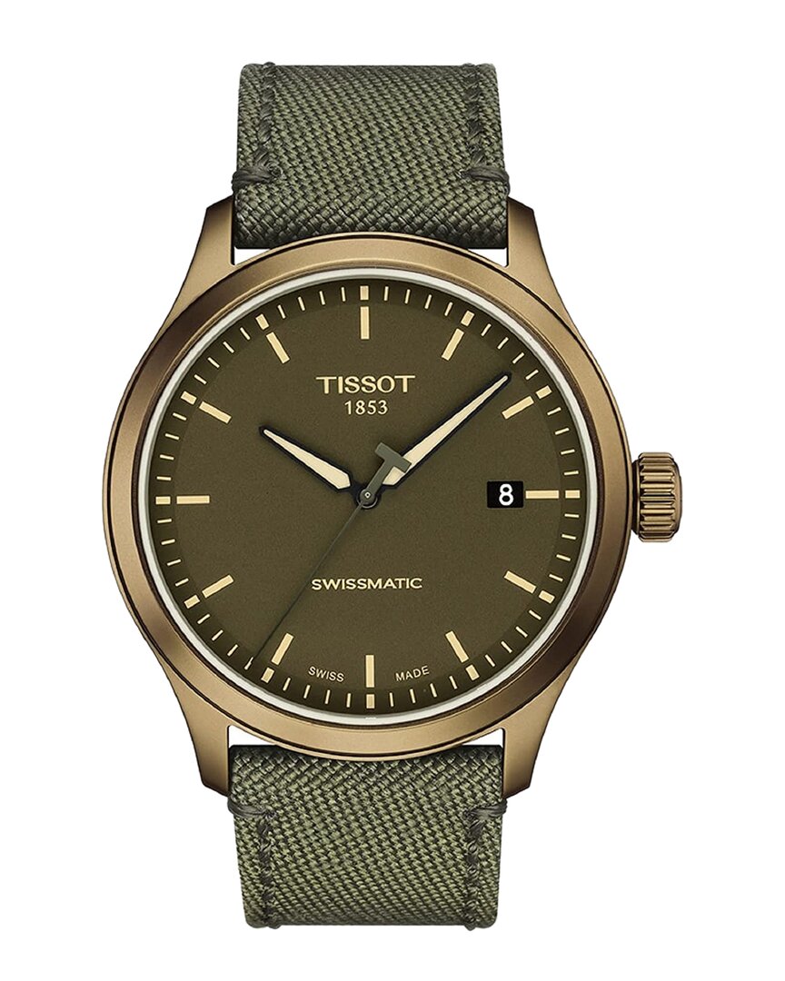 Buy TISSOT T-sport Watch - Nocolor At 49% Off | Editorialist