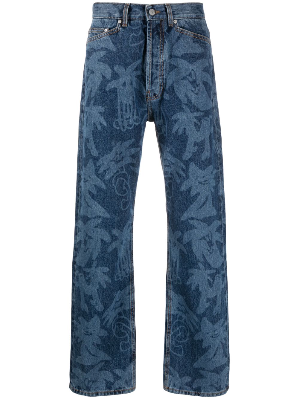 Palm Angels 下のみ Buy Palm Angels Classic Track Pants 'Black/White
