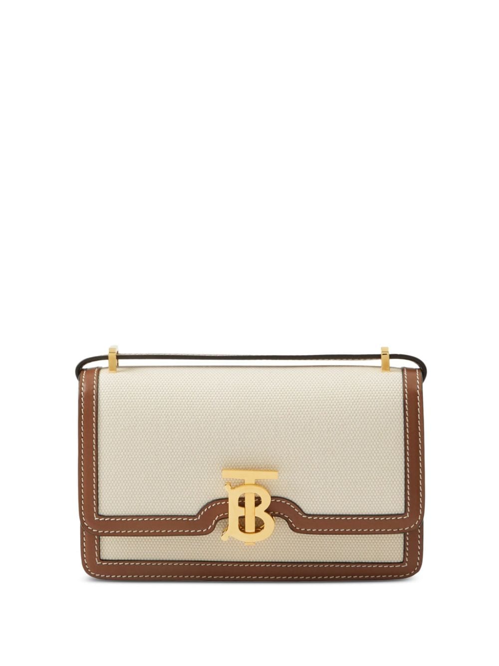 Mini TB Crossbody Bag