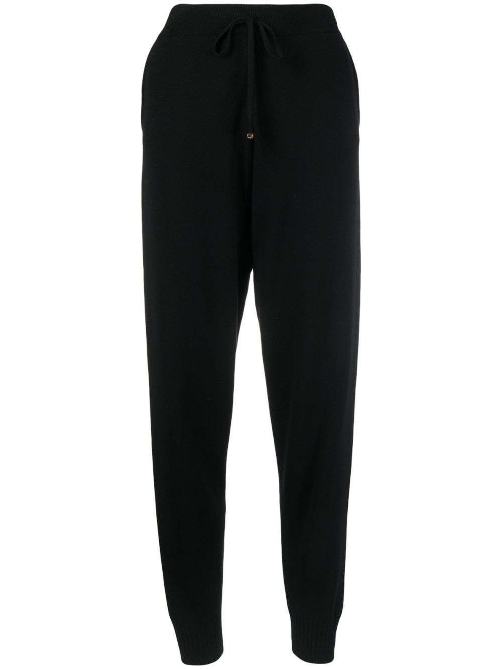 Stella Mccartney Wool Joggers - Blue - 39% Off | Editorialist