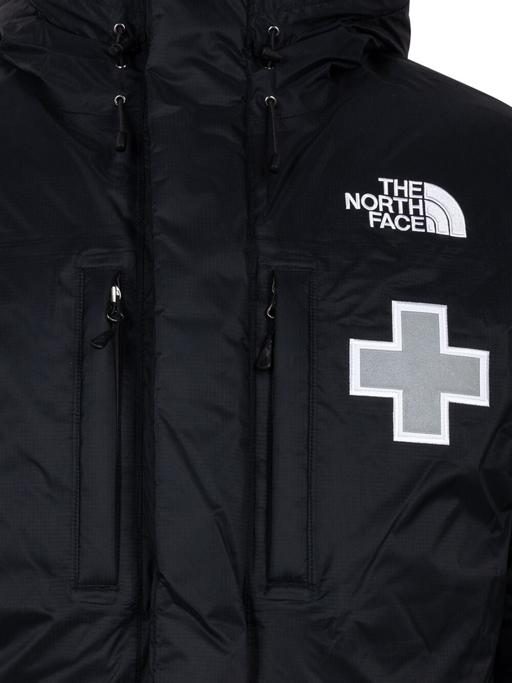 Supreme X The North Face Summit Series Rescue Baltoro Jacket