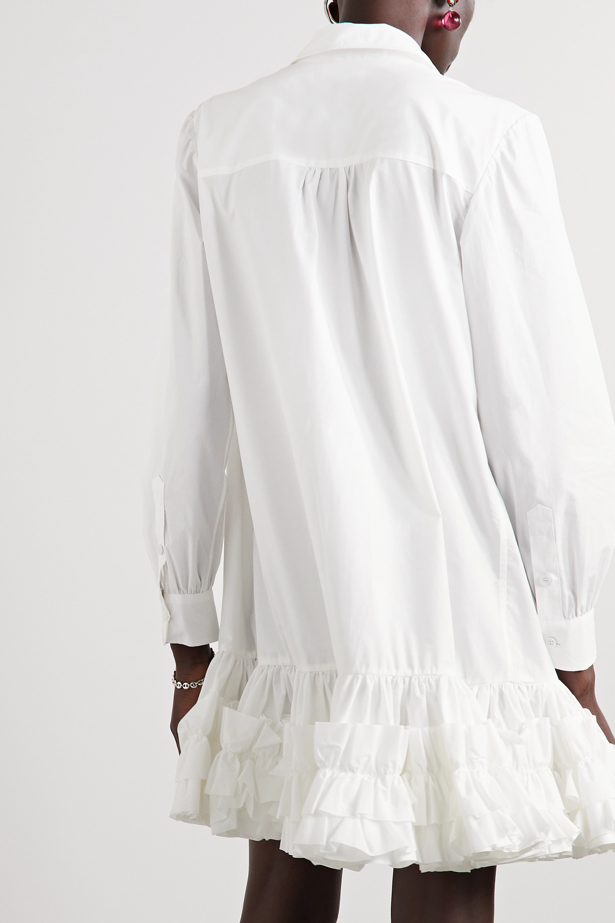 【Molly Goddard】 \