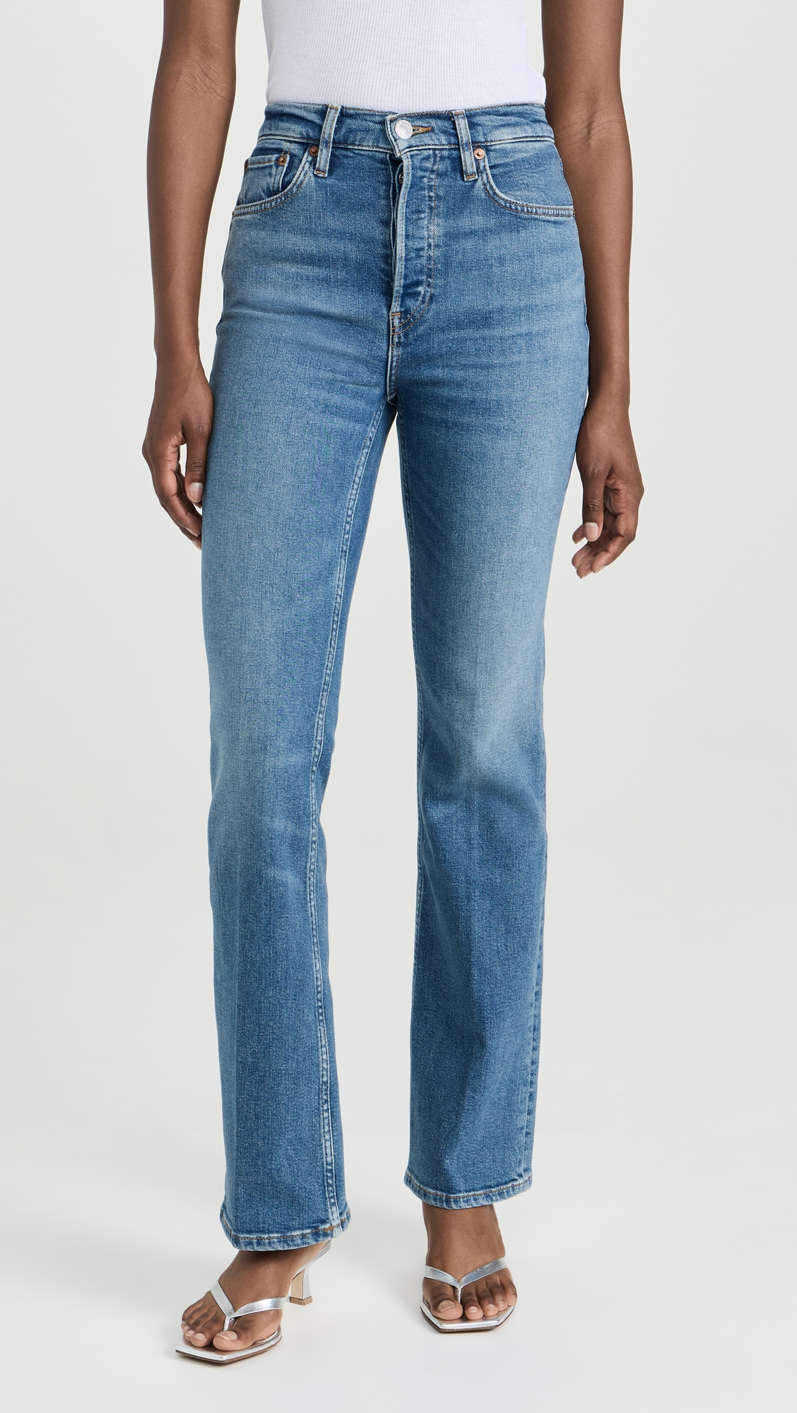 Denim Guide —How to Buy Perfect-Fit Jeans Online