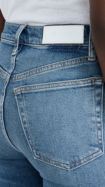 Denim Guide —How to Buy Perfect-Fit Jeans Online