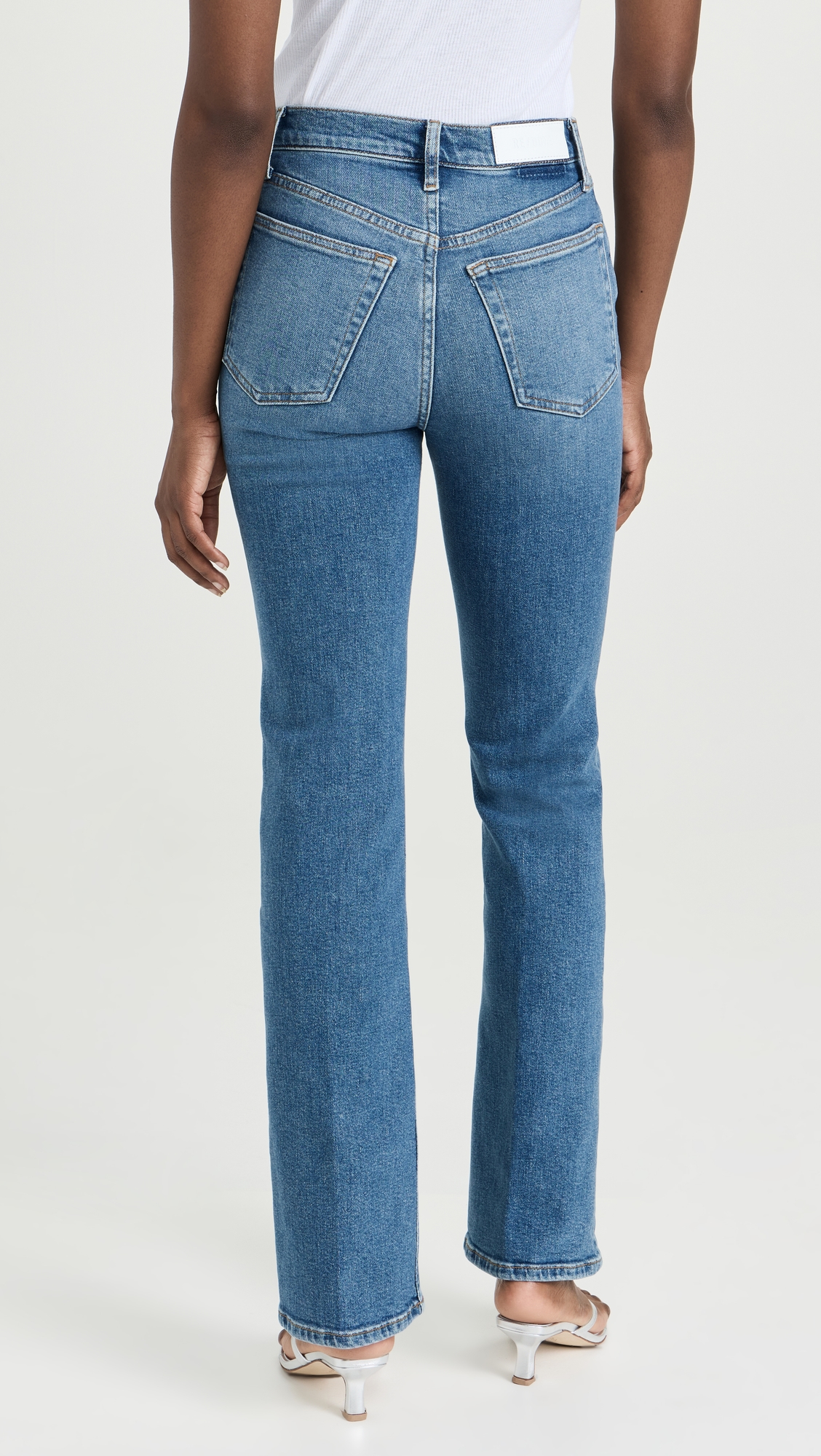 Denim Guide —How to Buy Perfect-Fit Jeans Online