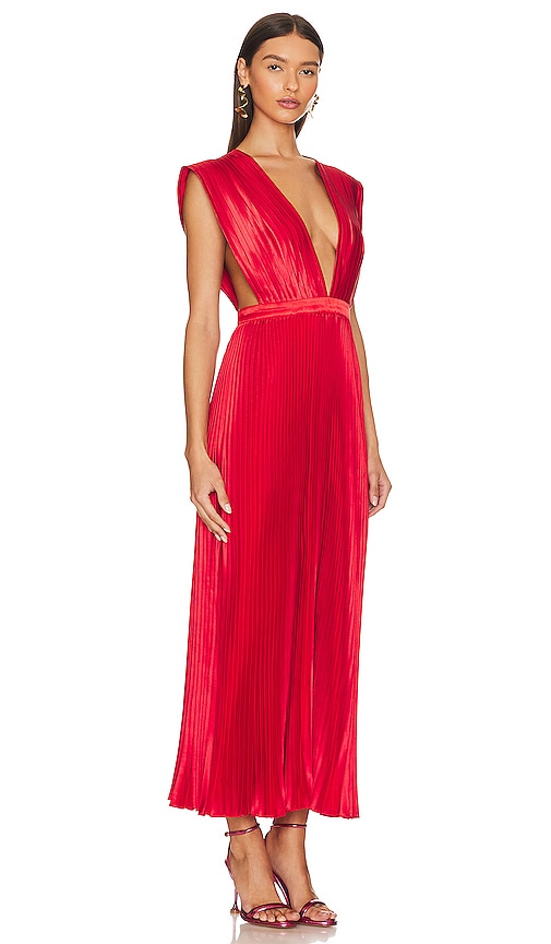 L'IDEE L'IDEE Gala Gown