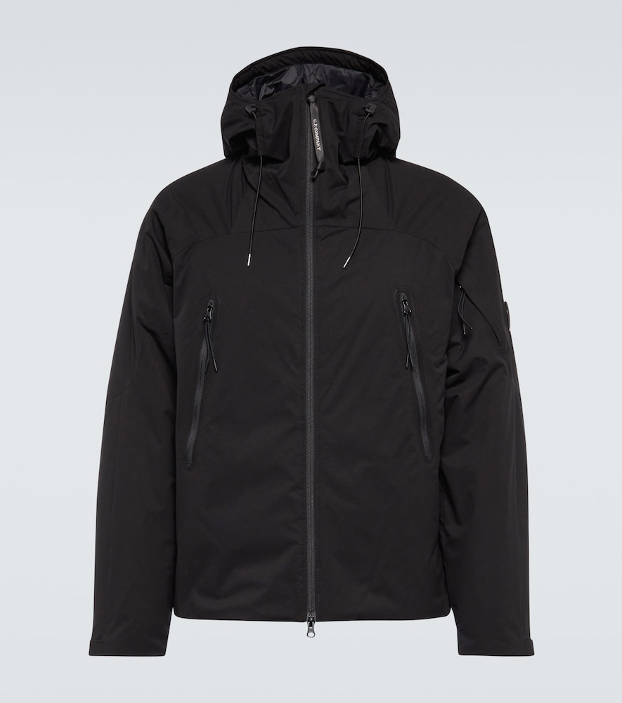 C.P. Company Pro-Tek Jacket In Black - 33% Off | Editorialist