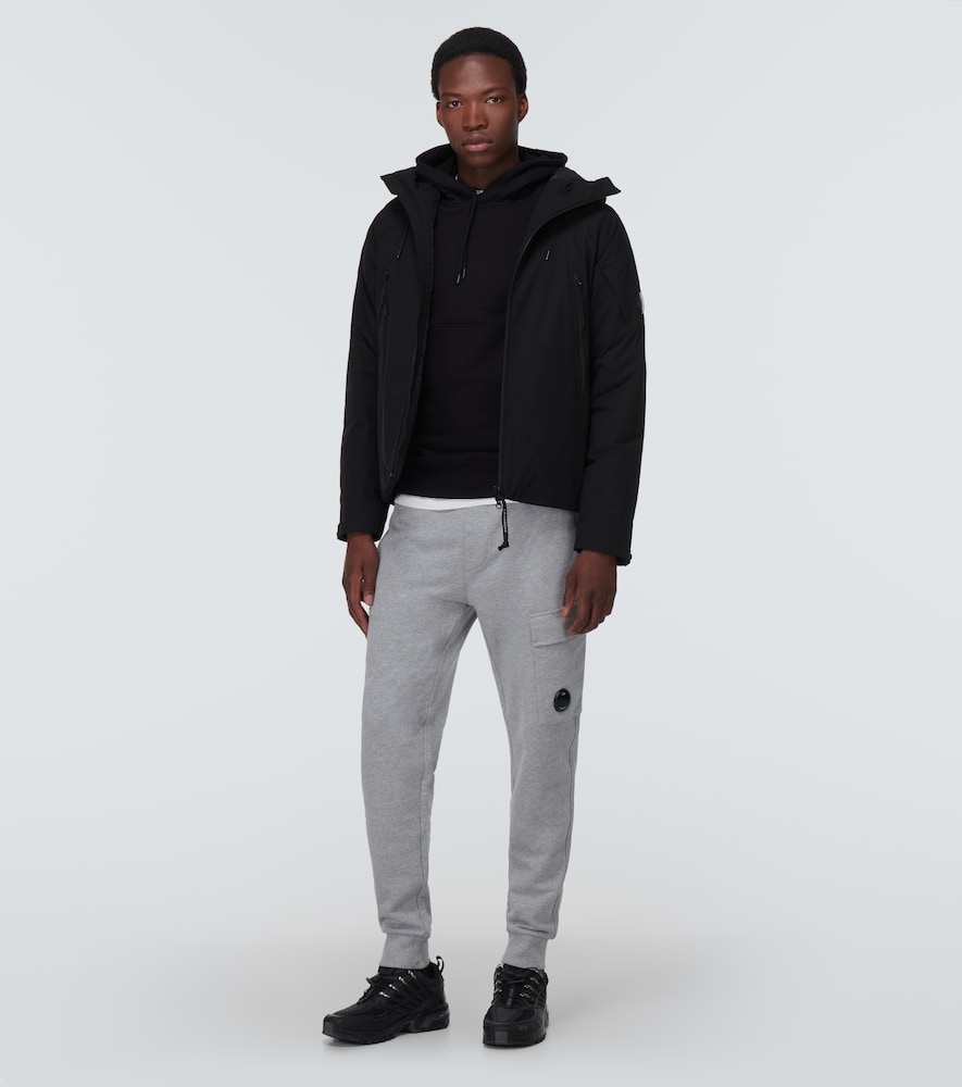 C.P. Company Pro-Tek Jacket In Black - 33% Off | Editorialist
