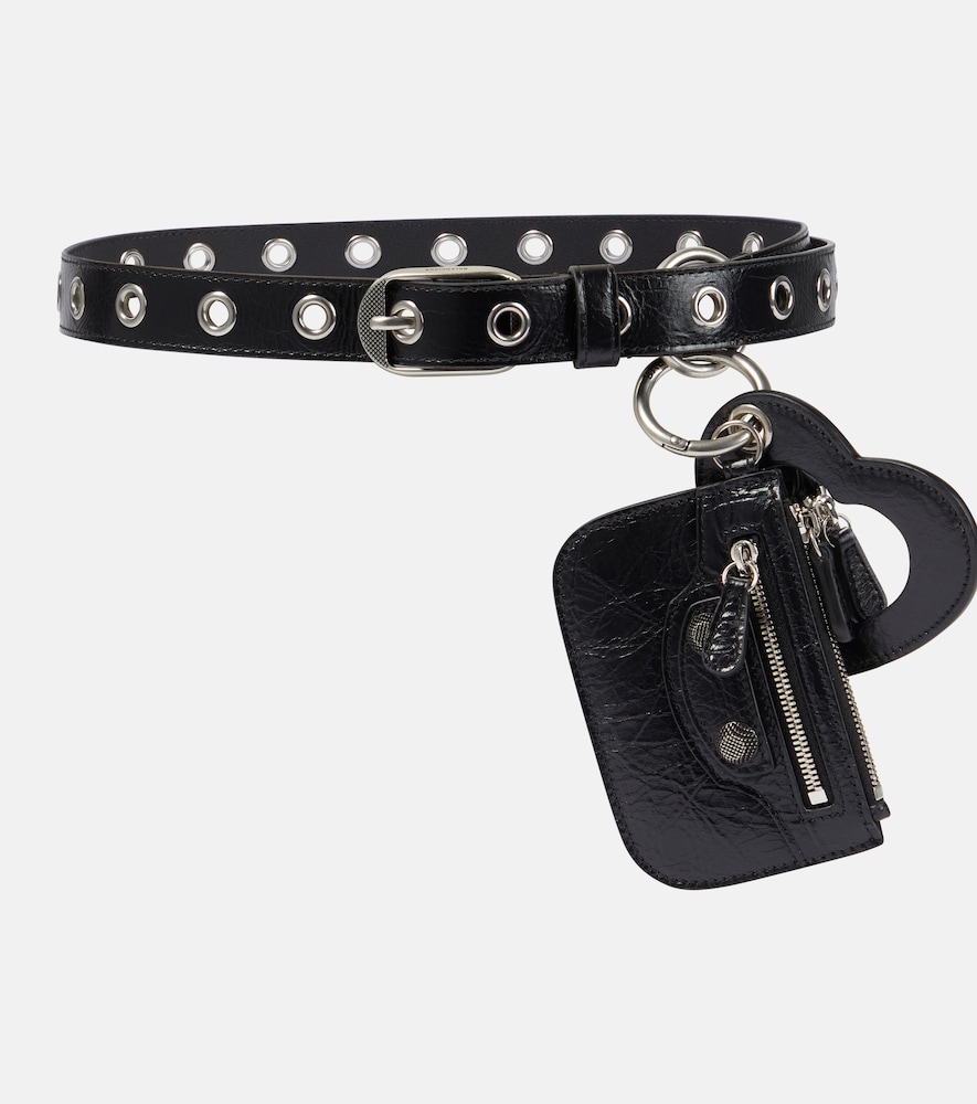 topshop belt