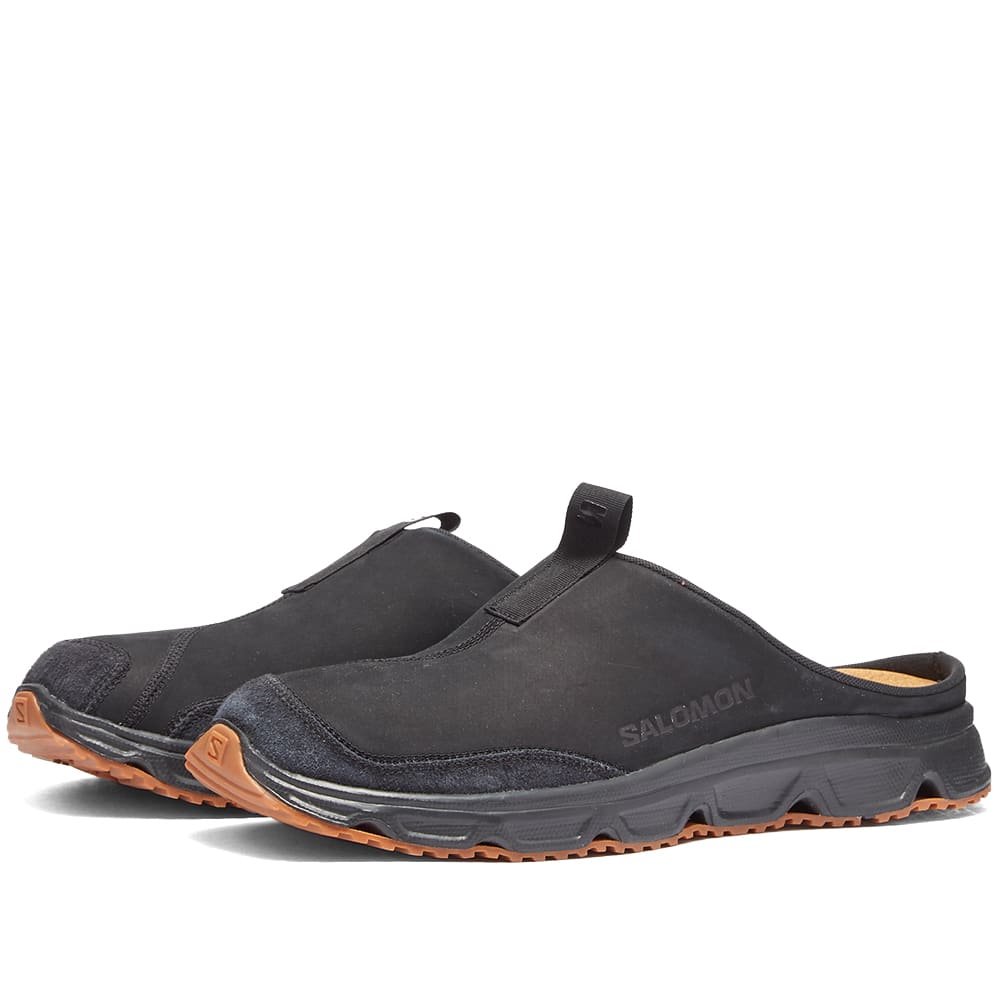 Salomon RX SLIDE LTR ADVANCED 9.5 | RETURN-CLINIC.COM