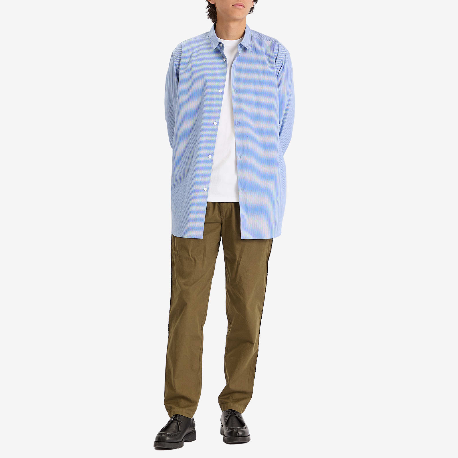 FOLK FOLK Drawcord Trousers