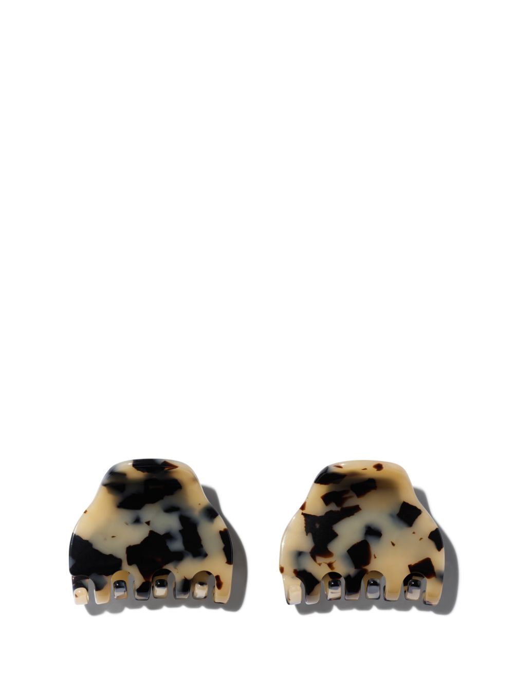 Crown Affair The Clips - Tortoiseshell | Editorialist display picture 3