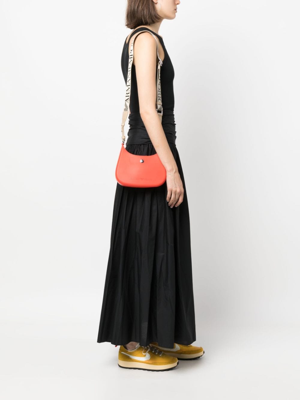 EMPORIO ARMANI Crossbody Bag